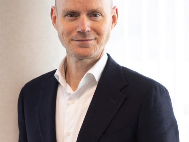 Cinfa elige a Marcos Pozo como nuevo director general