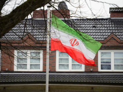 Irán carga contra la UE por declarar terrorista a la Guardia ...