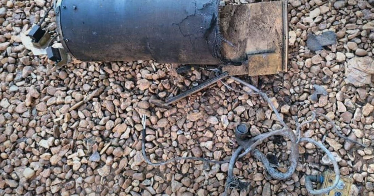 Syria downs a drone launched from Iraq over Al Tanf | Demócrata