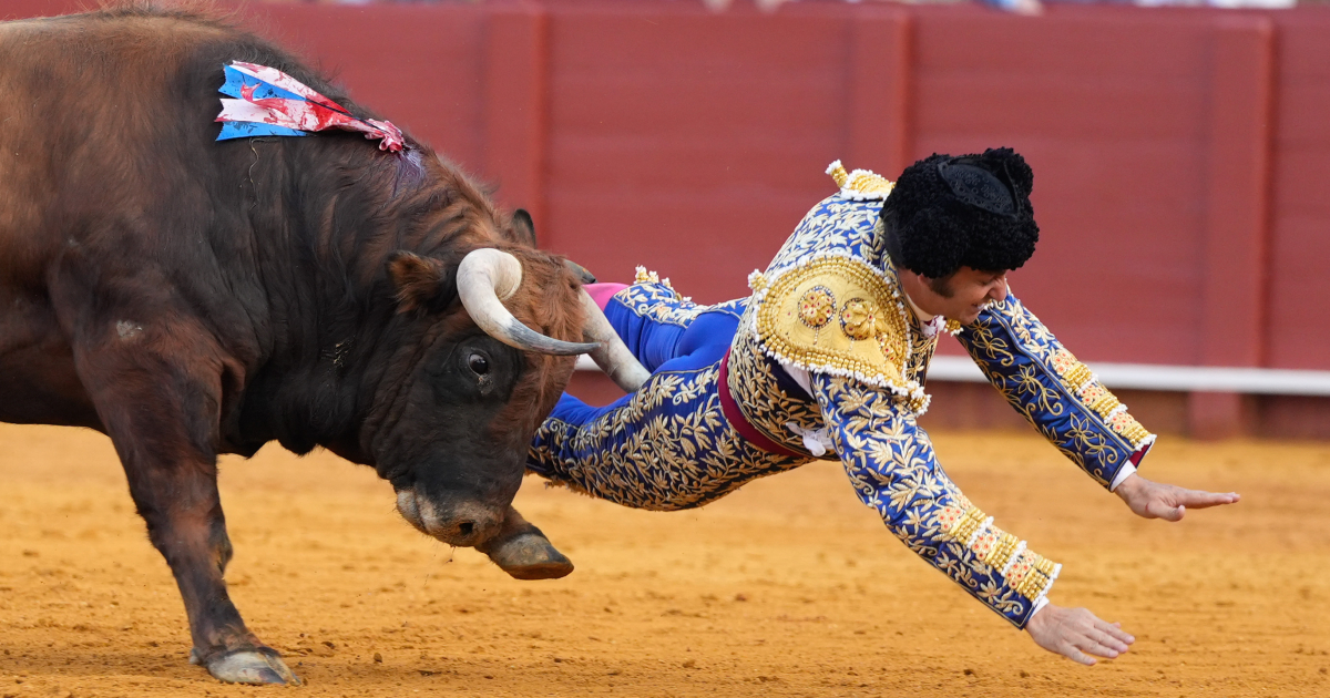 Who is Morante de la Puebla, the bullfighter who has marked an era in ...