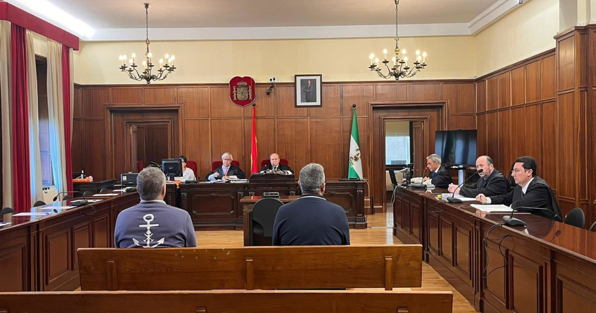 Jail for a civil guard for selling traffic data | Demócrata