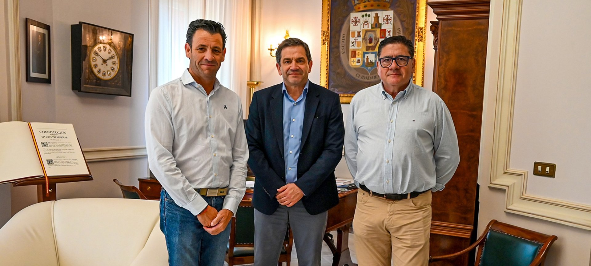 Ciudad Real aspires to host the 2027 International Onion Congress ...