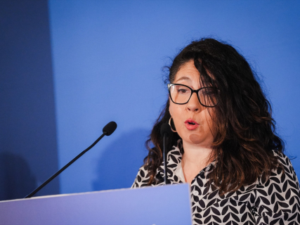 The leader of Podemos Andalusia leaves office and denounces lack of ...