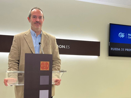 El PP pide mantener la rebaja del IVA de luz y gas | Demócrata