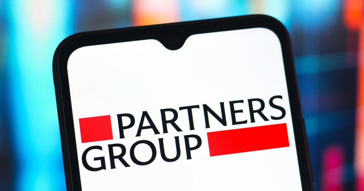 Partners Group limits reimbursements and suffers stock market ...