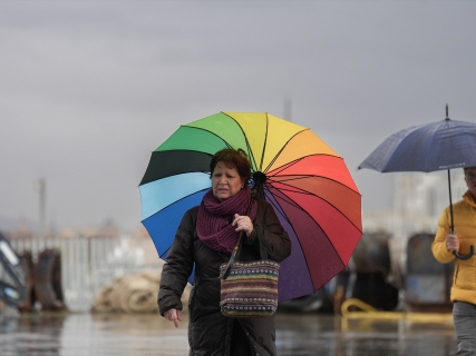 Weather alert: intense storms and risk of floods in several areas of ...