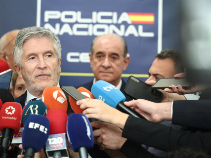 JUPOL denounces the collapse in police services as a consequence of the ...