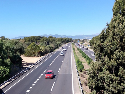Mallorca accelerates the law to limit vehicle entry | Demócrata