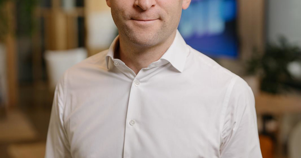 Back Market renews its leadership: new CEO in 2026 | Demócrata