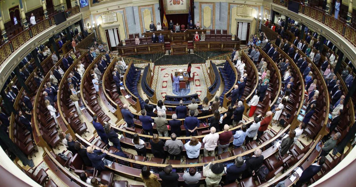 El Congreso decide la pasarela de mutualistas al RETA | Demócrata