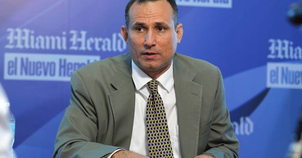 Ferrer accuses Sánchez of giving oxygen to the Cuban dictatorship ...