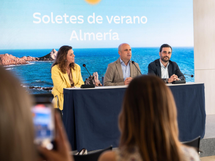 New Soletes from Guía Repsol in Cabo de Gata | Demócrata