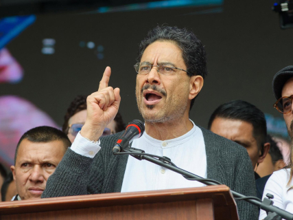 Cepeda denounces De la Espriella for diversion of funds | Demócrata
