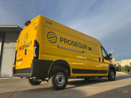 Prosegur Cash launches €400 million commercial paper program | Demócrata