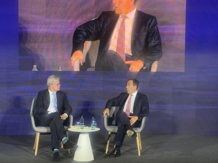 Gortázar warns of gap between politics and economy | Demócrata