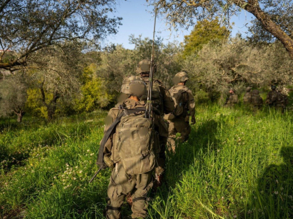 Israel manté tropes al Líban malgrat la pressió | Demócrata