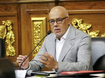 Venezuela creates an equal political table with Dinorah Figuera | Demócrata