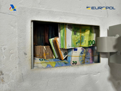 Arrested in Marbella the leader of a large money laundering network ...