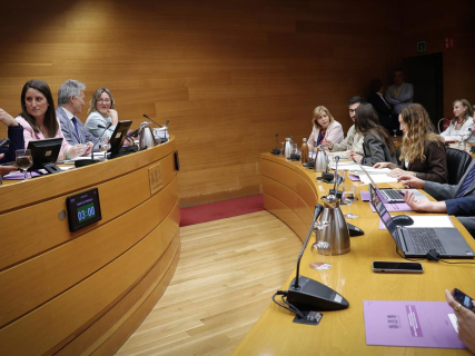 PP i Vox fixen els primers citats en la comissió Les Naus | Demócrata