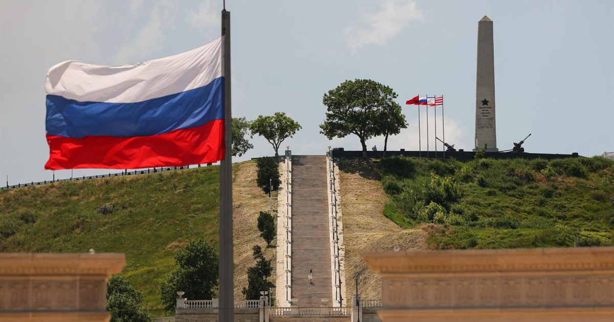 Drone attack in Kerch leaves dead and wounded | Demócrata