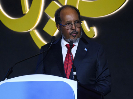 Somalia: the opposition launches a new electoral model | Demócrata