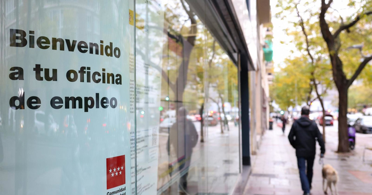 The hidden cost of the subsidy for those over 52 years old | Demócrata