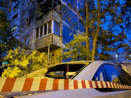 Cinco muertos en ataques de Ucrania a Rusia y Donetsk | Demócrata