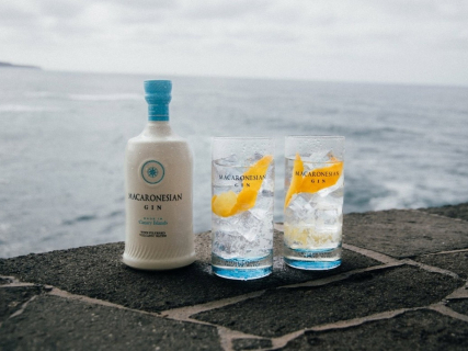 Macaronesian Gin enters the United Kingdom and reinforces its expansion ...