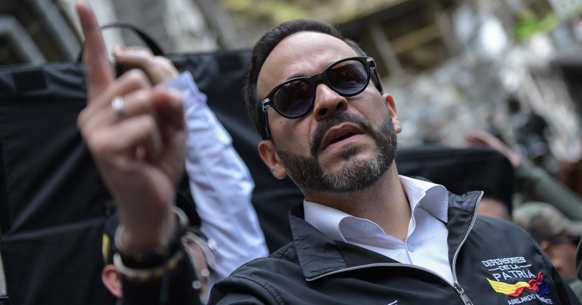 The Gulf Clan reaffirms its commitment to peace in Colombia | Demócrata