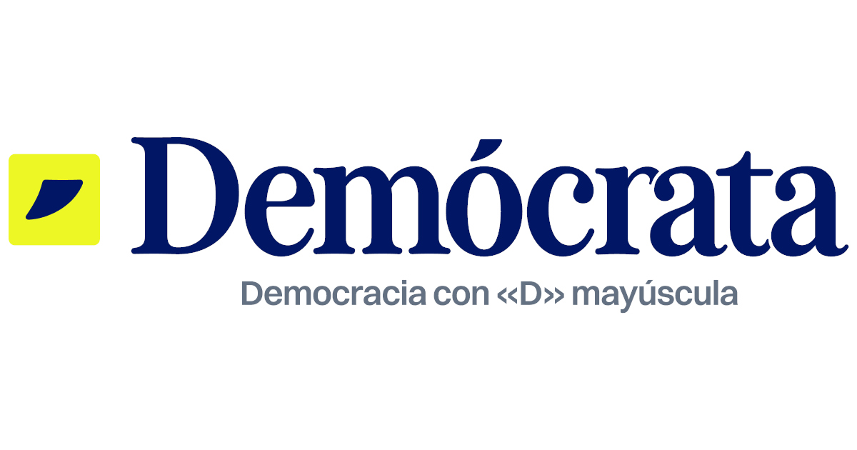 Demócrata | Medio político de referencia para los que deciden