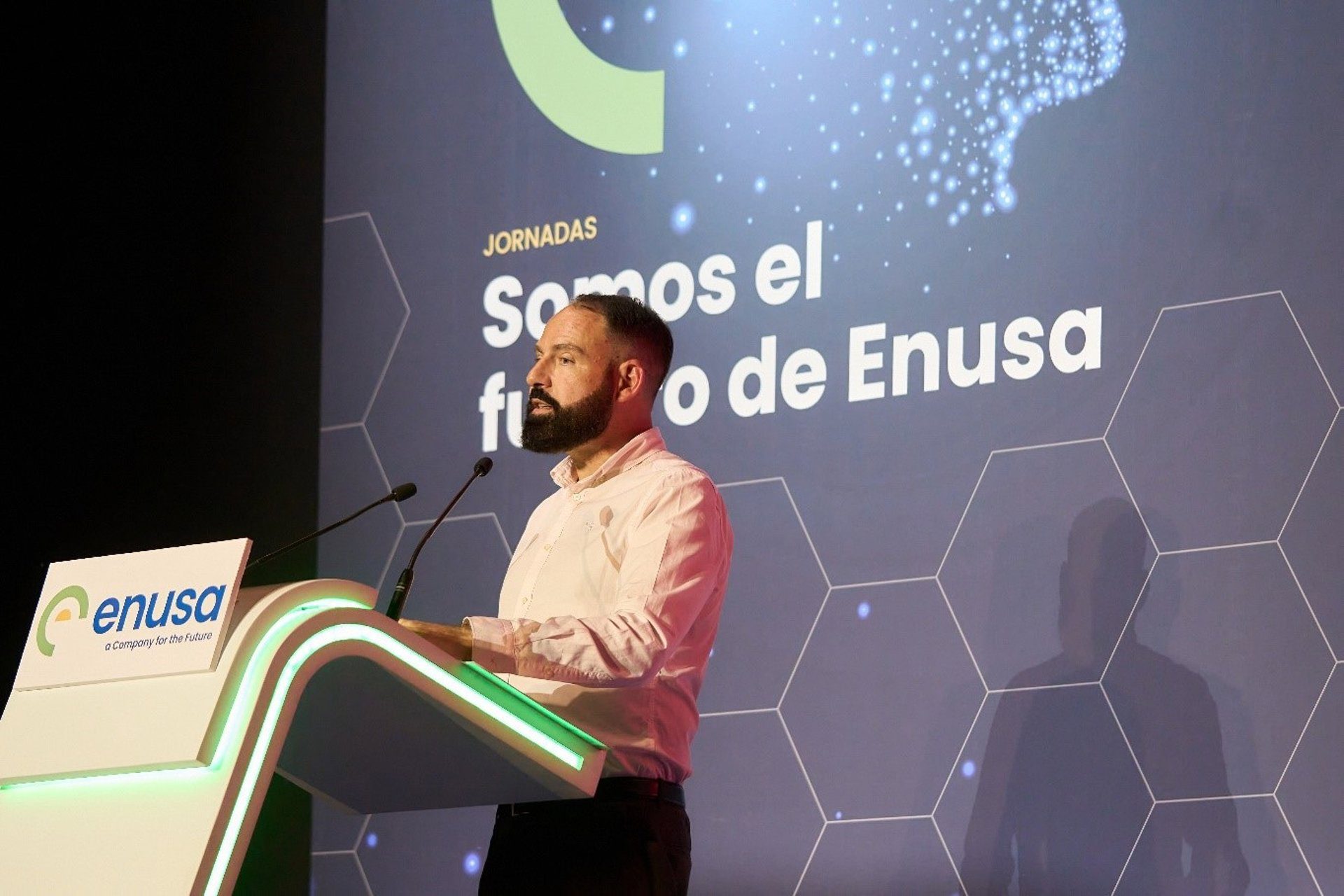 Líder de ENUSA anticipa un crecimiento en la demanda de energía nuclear ...