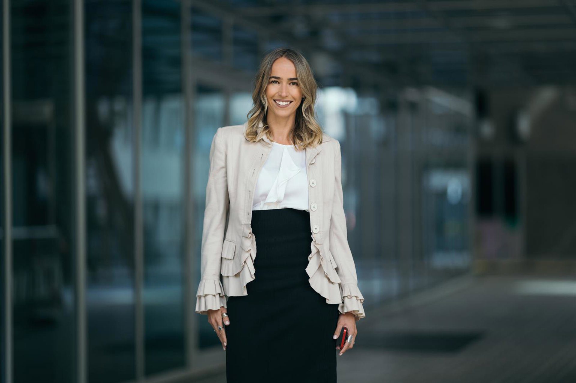 DNB Asset Management introduce en el mercado español su fondo orientado ...