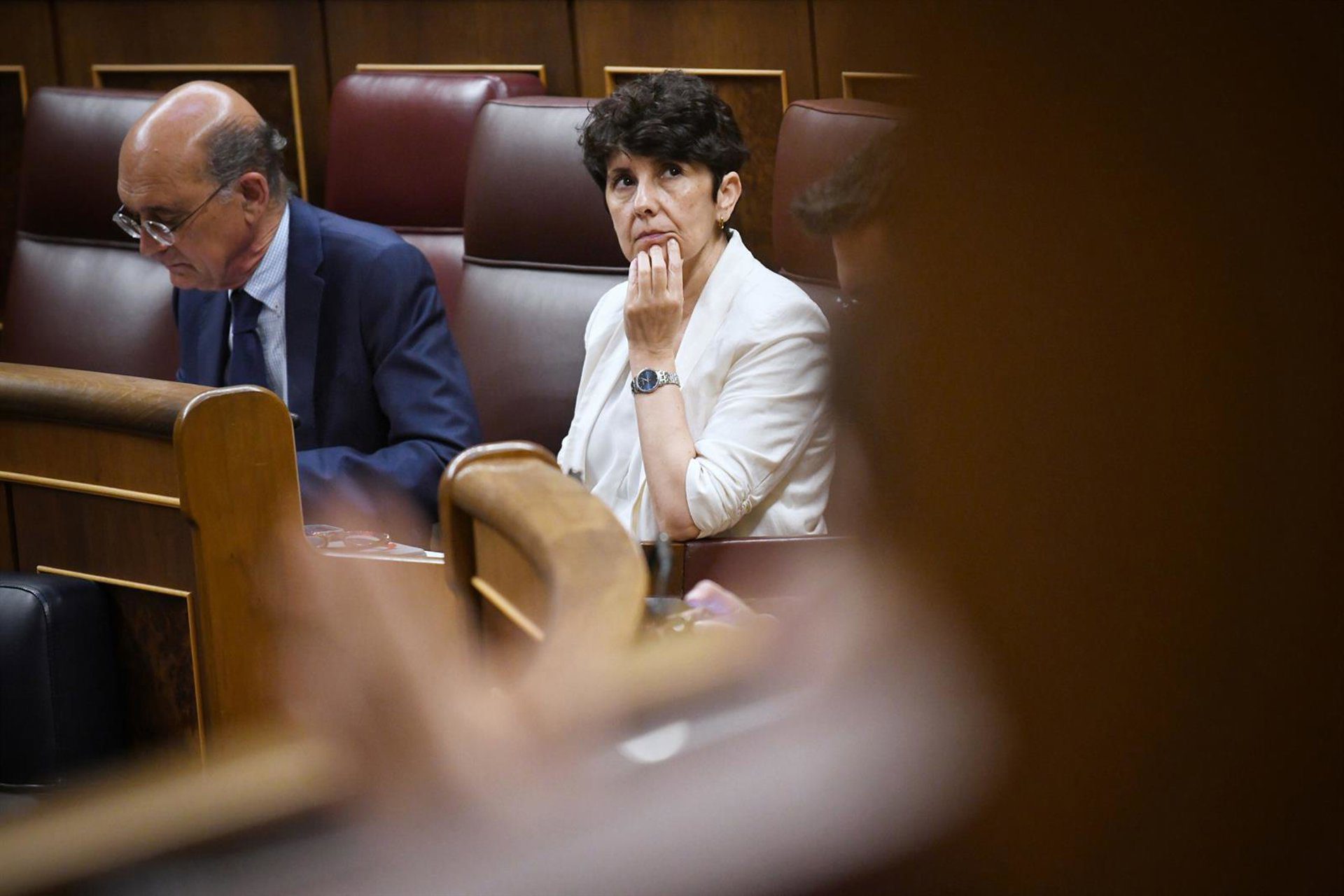 El PNV urge al Gobierno a cumplir con el Estatuto y el acuerdo de ...