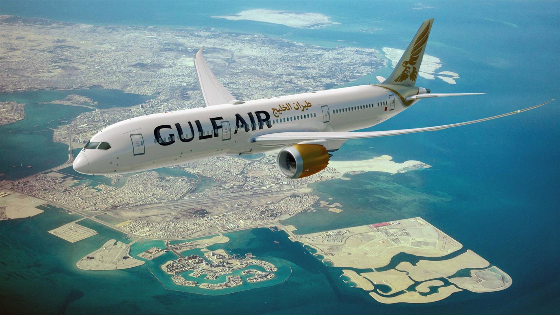 Gulf Air adquiere 12 Boeing 787 Dreamliner para actualizar su flota y ...