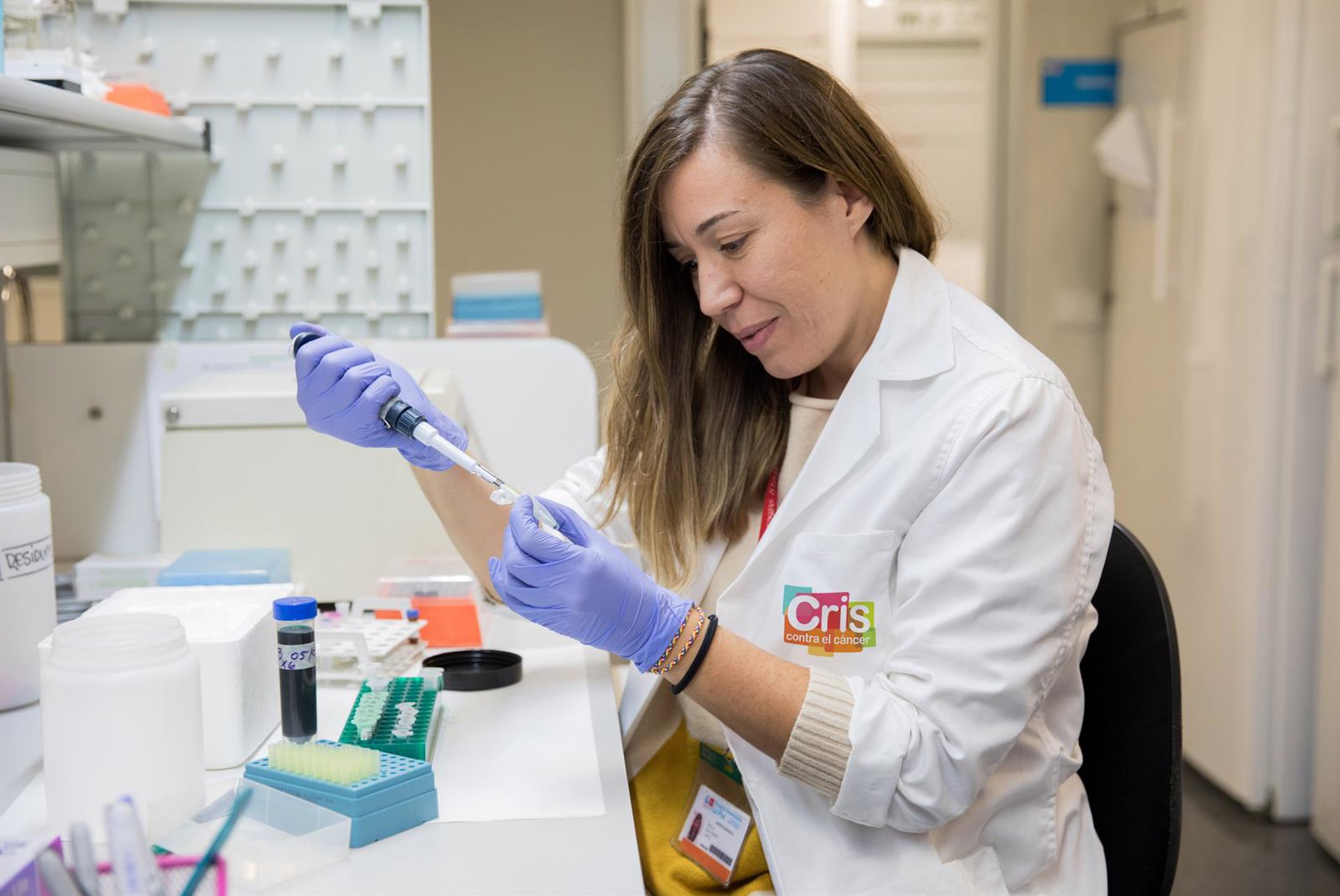 CRIS Contra el Cáncer anuncia récord de fondos para investigación con ...