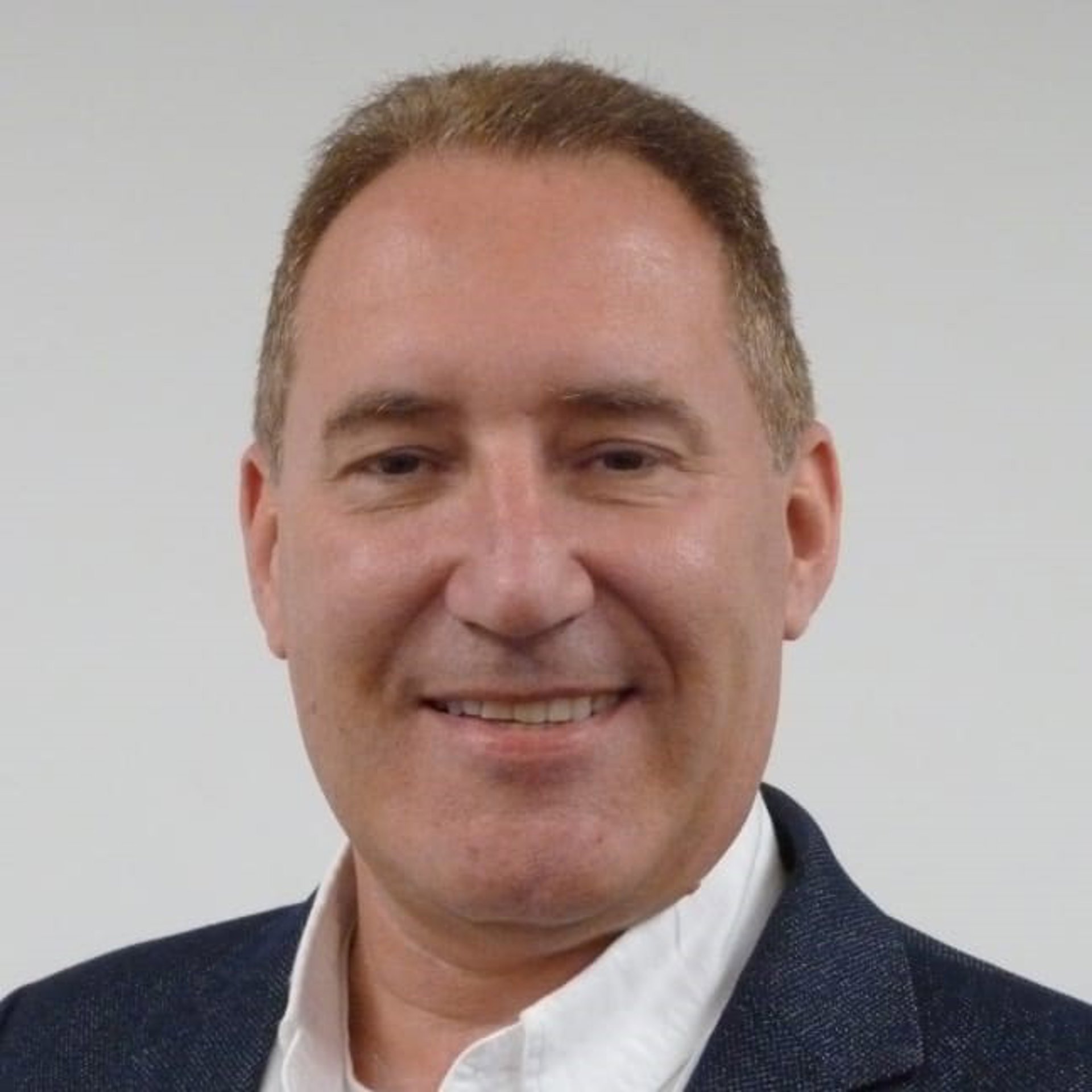 David King se une a Indra desde Thales para dirigir operaciones en Reino Unido e Irlanda | Demócrata