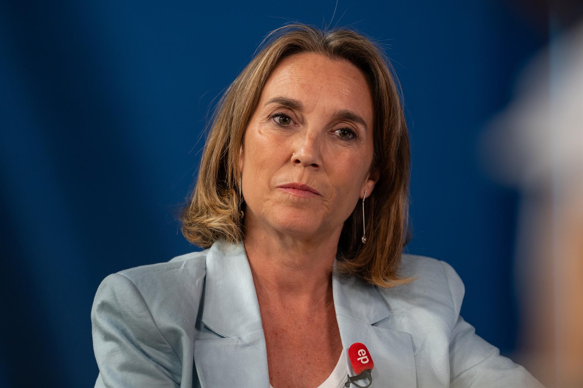 El PP llevará al Senado a los dos gerentes y las dos secretarias del ...