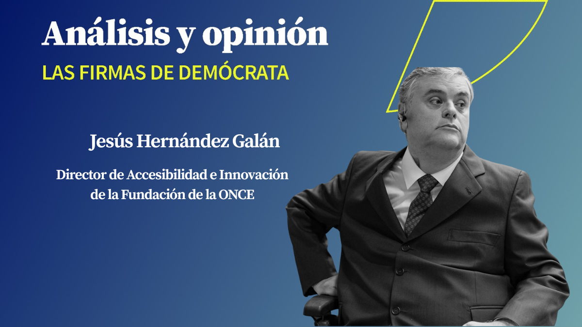 El respeto que no se aparca | Demócrata