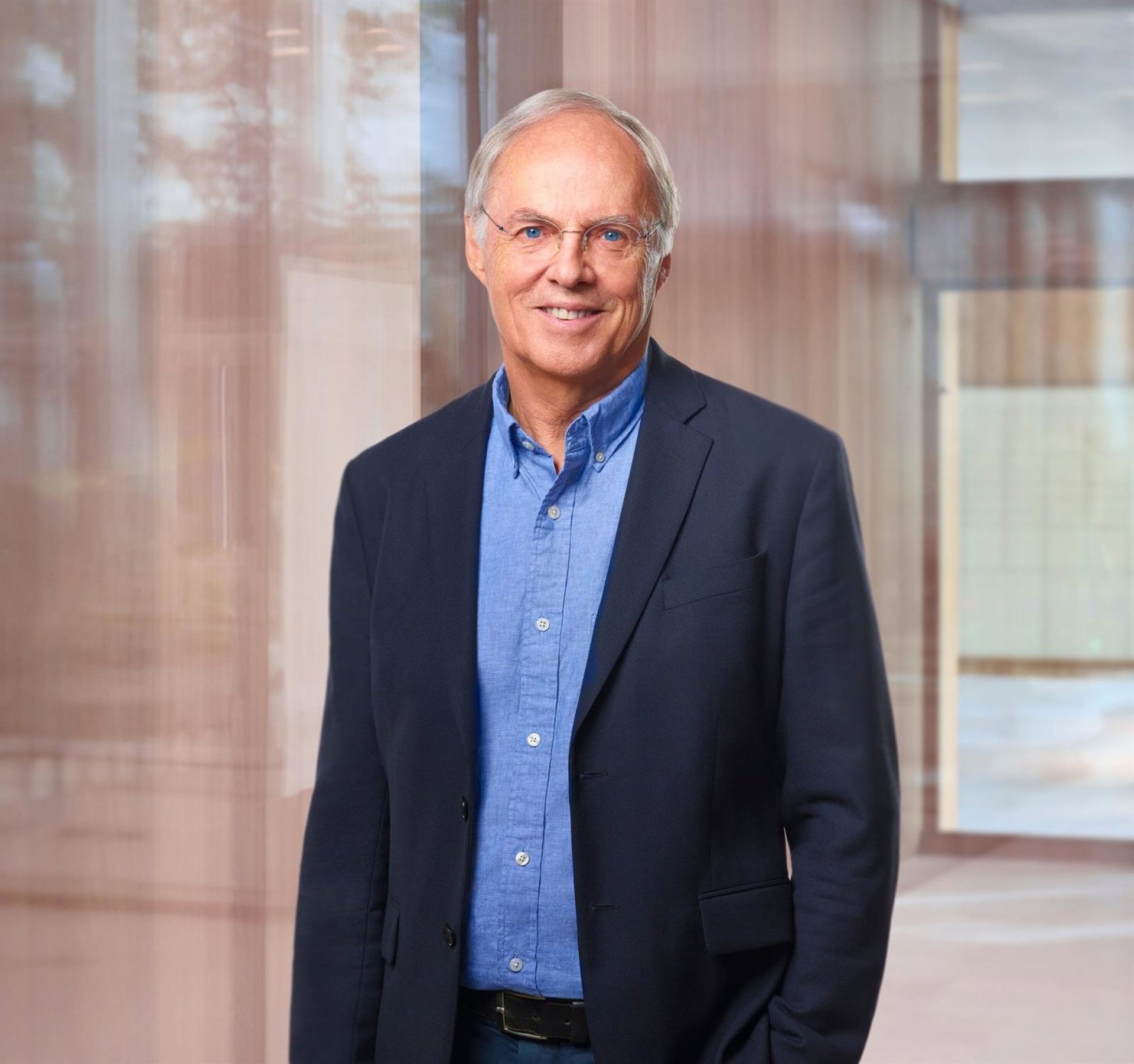 Hans Clevers galardonado con el Premio Abarca de la Fundación HM ...