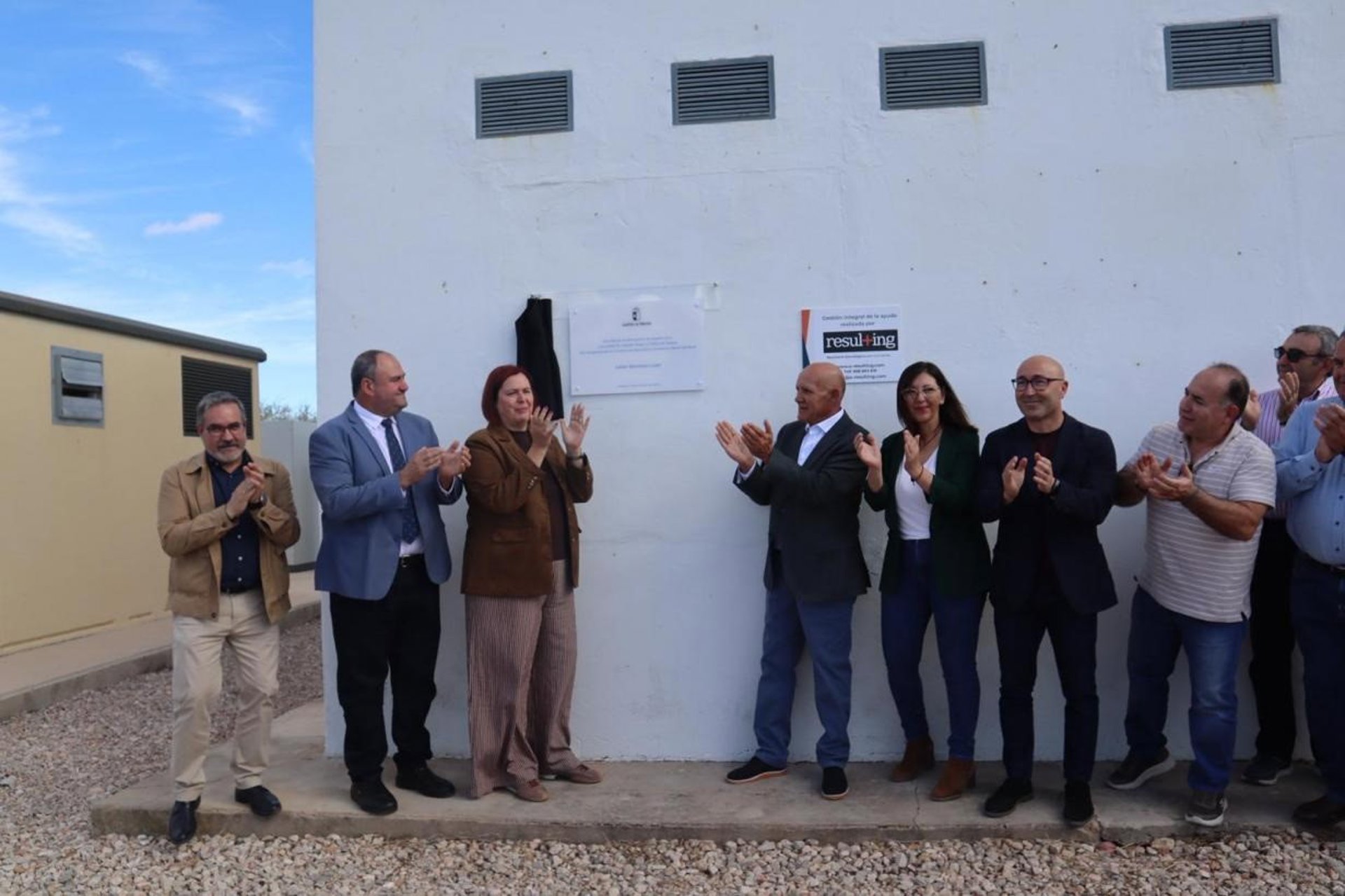 Castilla-La Mancha invierte 1,7 millones de euros en la modernización ...