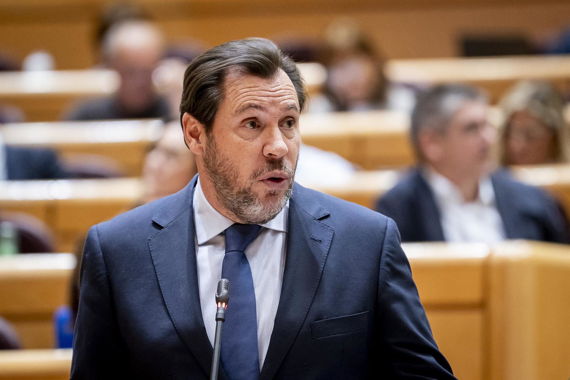 El tramo Lugo-Santiago de la A-54, próximo a su inauguración según el ...