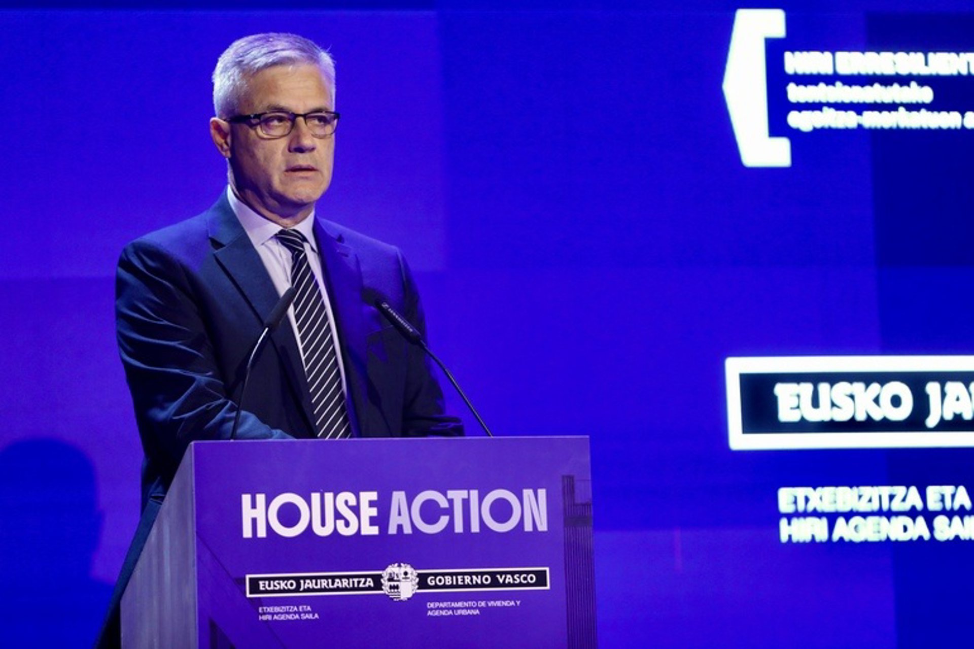 David Lucas defiende las áreas de mercado residencial tensionado como ...